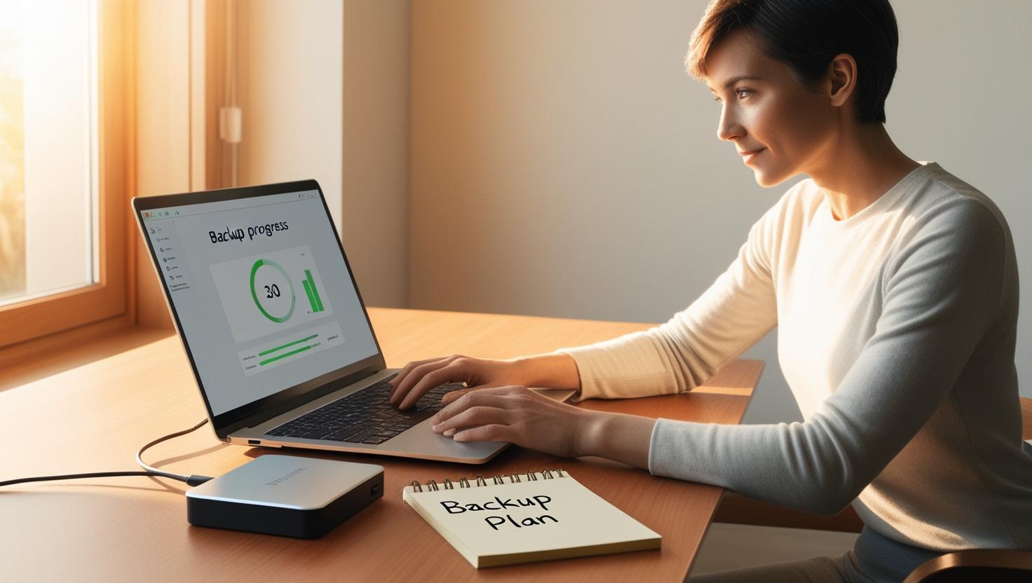 Automatic Data Backup Tips: FAQs Answered