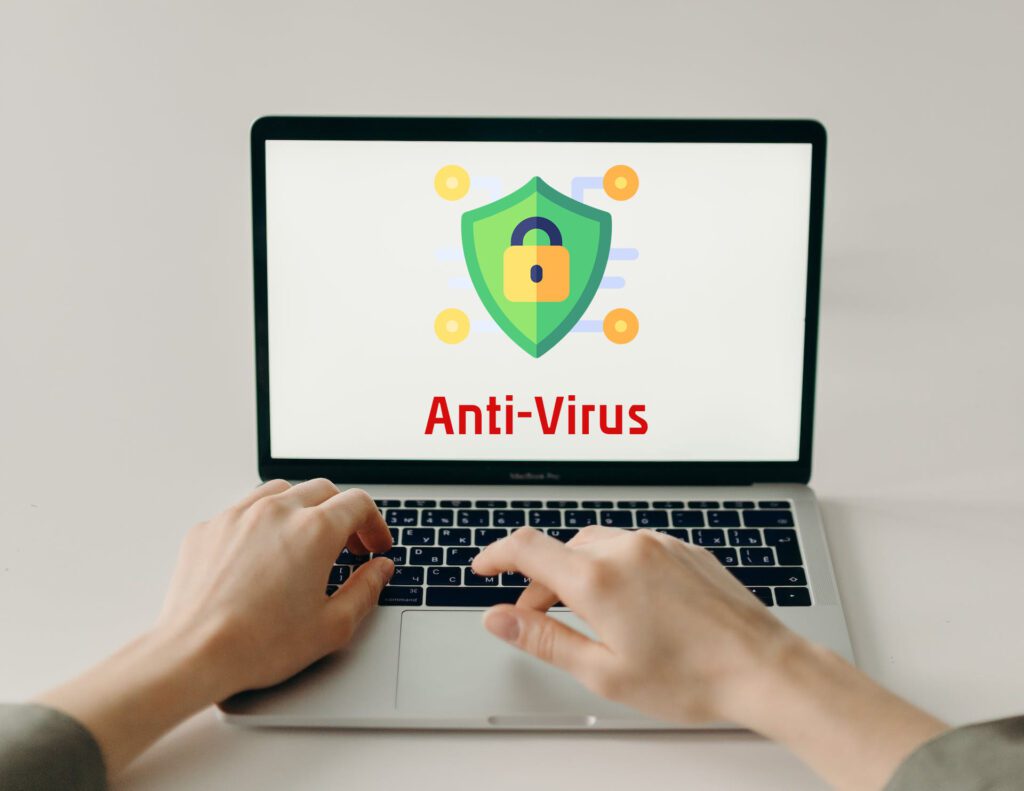 Safeguarding Your Digital World: Expert Tips on Picking the Perfect Antivirus Program - Computer ...
