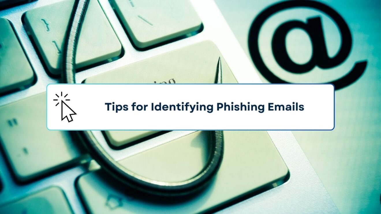 Tips for Identifying Phishing Emails - Computer Repair Tullahoma TN