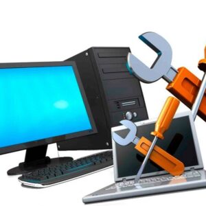 How to Repair a Crashed Computer: Step-by-Step Tips - TN Computer Medics